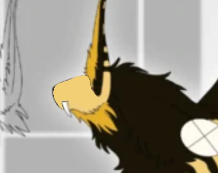 beezu's redesign... | Fandom