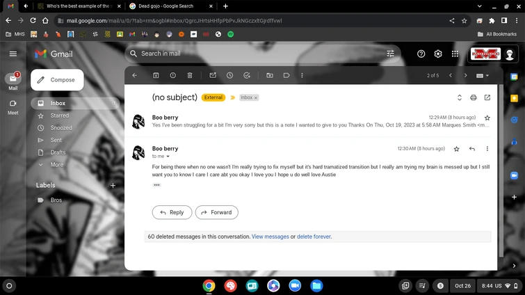 Who's the best example of the strongest character? | Fandom