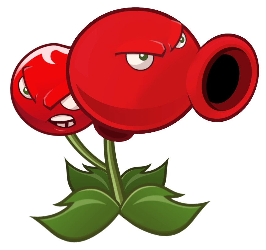I made fusion plants from pvz fusion into pvz 2 style (part 2) | Fandom