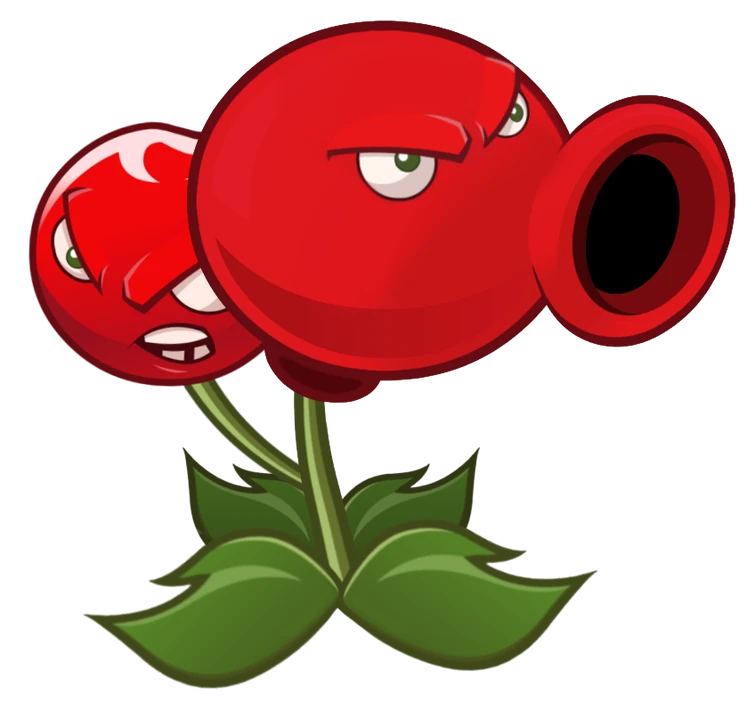 I made fusion plants from pvz fusion into pvz 2 style (part 2) | Fandom