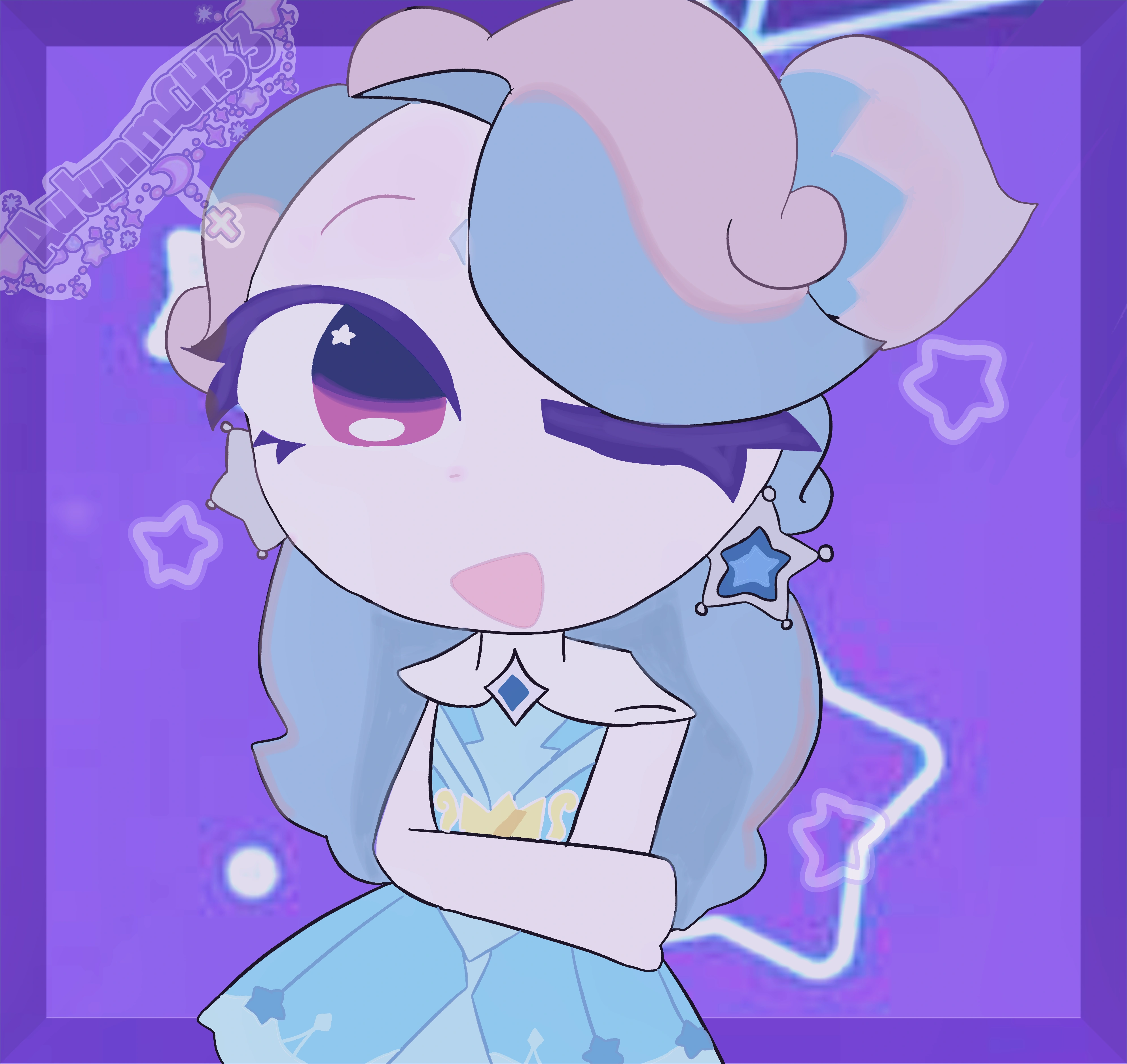Shimmerping Fanart! 🌟 | Fandom