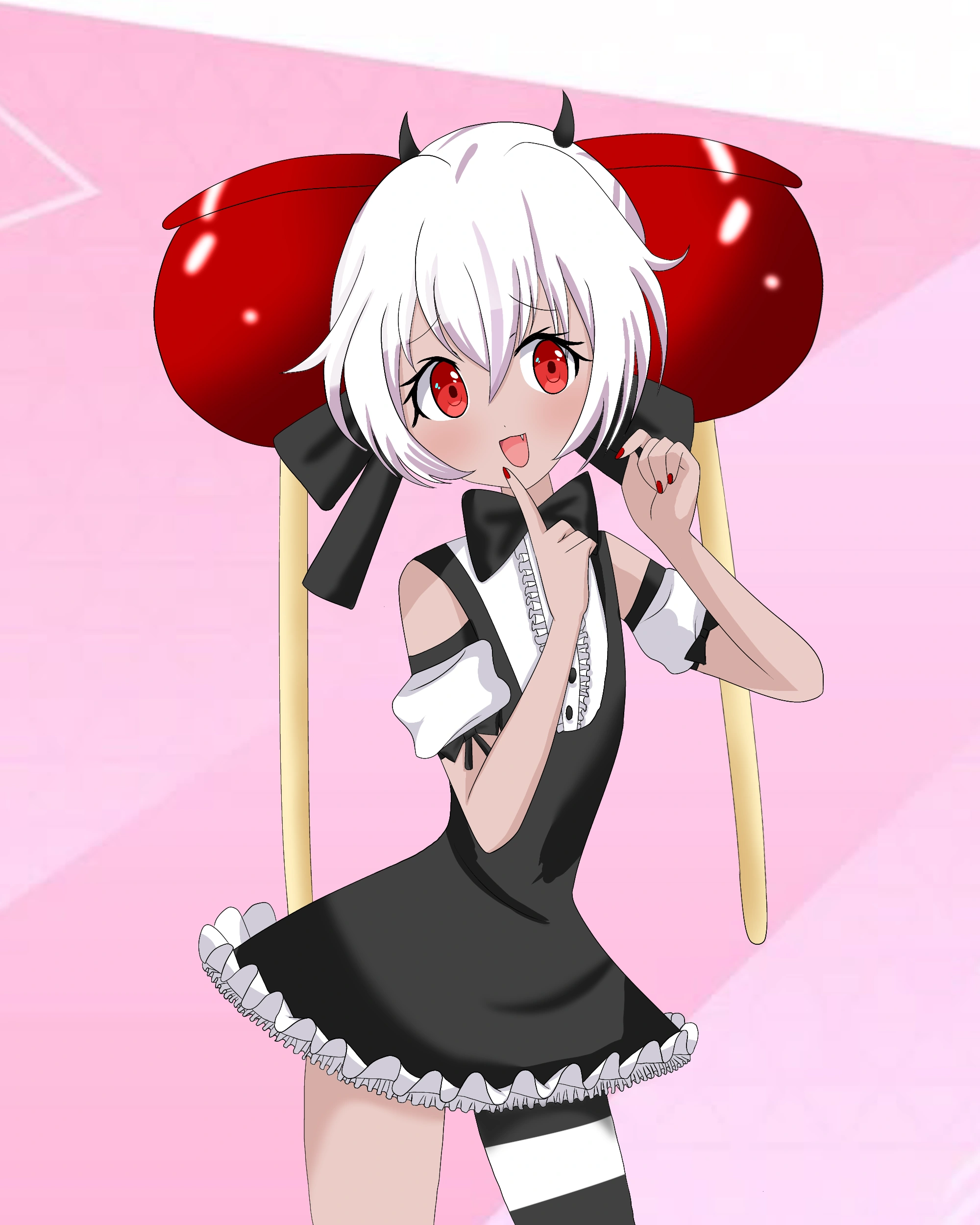 New proseka character?? | Fandom