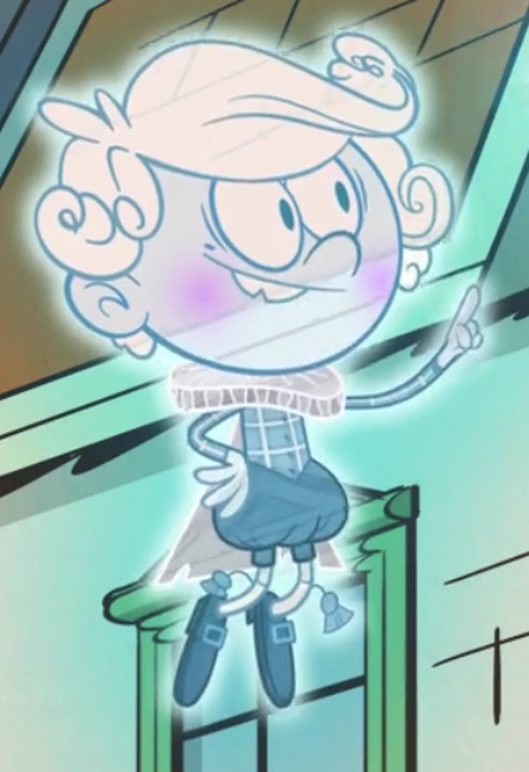 Discuss Everything About The Loud House Encyclopedia | Fandom