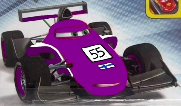 More NEW WGP Racers | Fandom