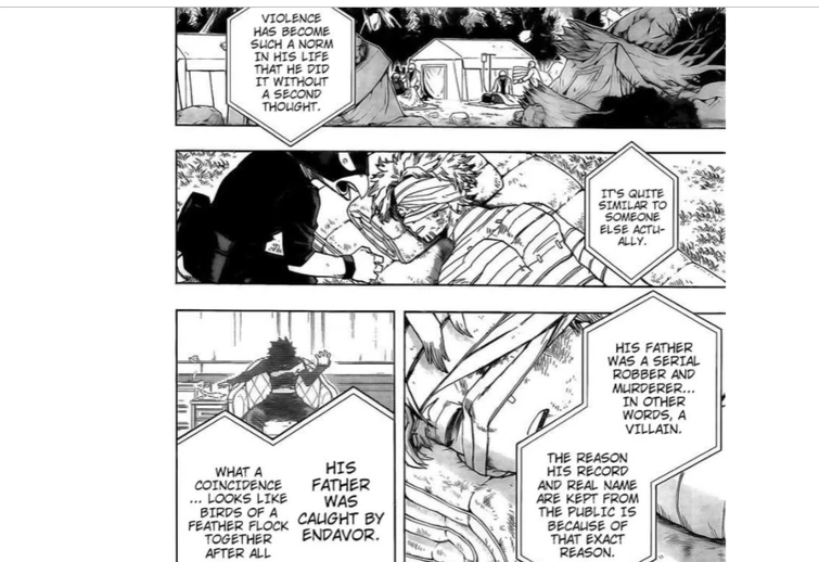 Discuss Everything About My Hero Academia Wiki | Fandom