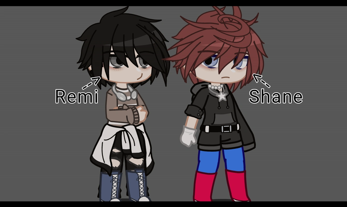 More new OCs | Fandom