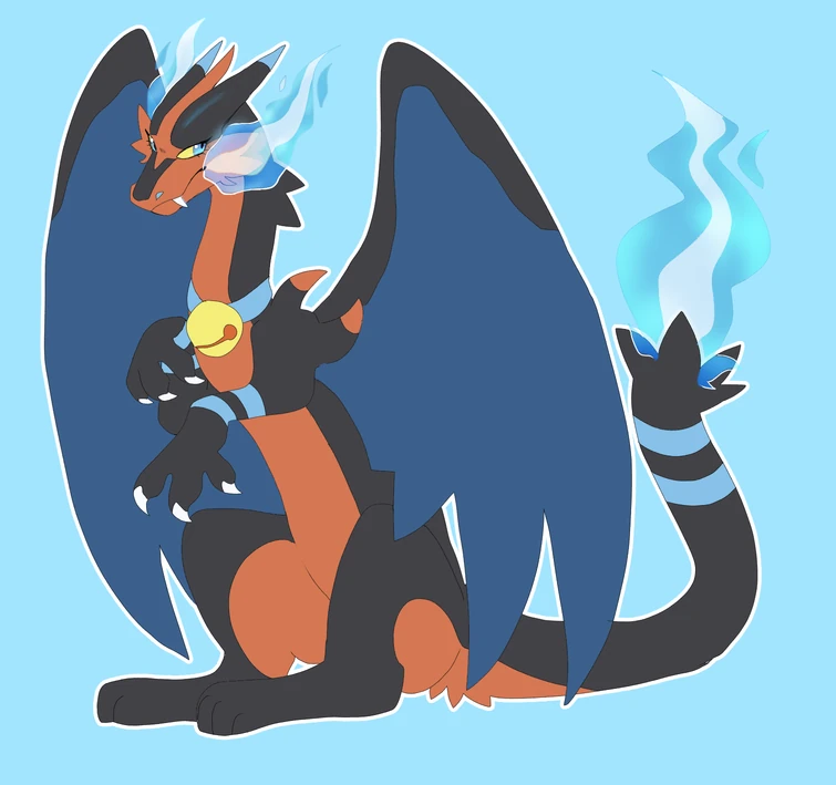 Pokésona! Plus a bunch of pokemon art lol | Fandom
