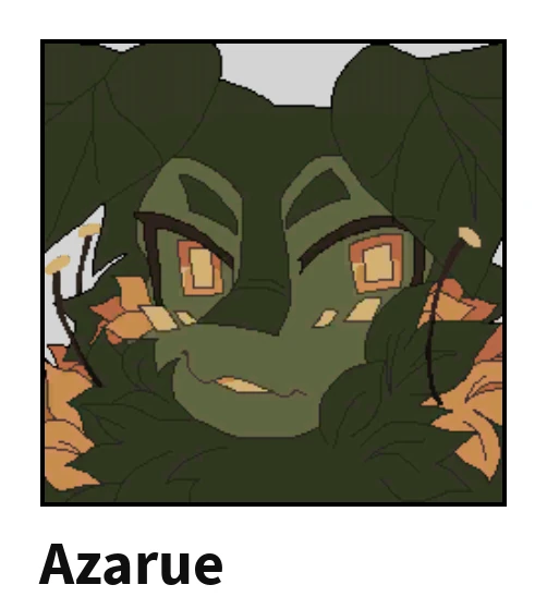 azarue bestiary | Fandom