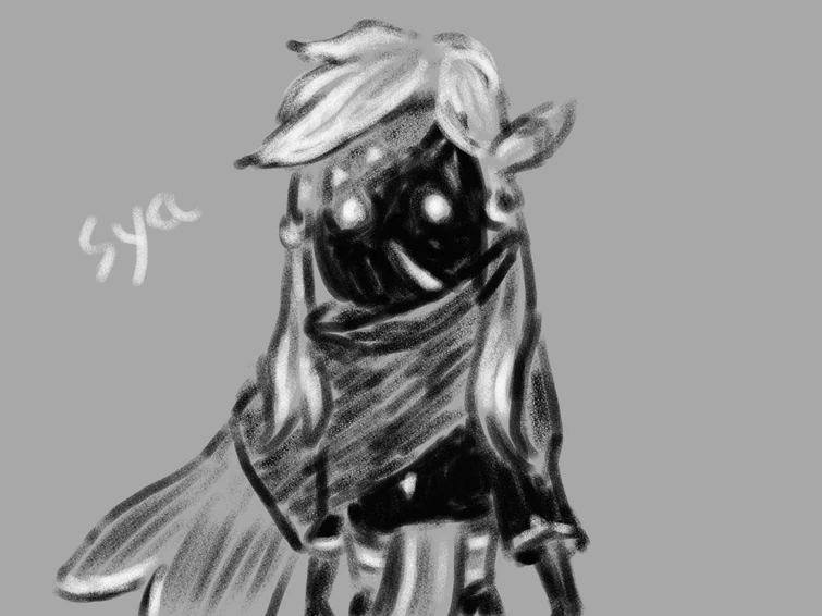 drawing vs lethargy | Fandom
