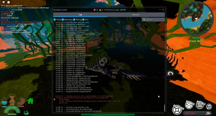 Important ping | Fandom