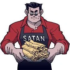 Is the helltaker a character in this wiki? | Fandom