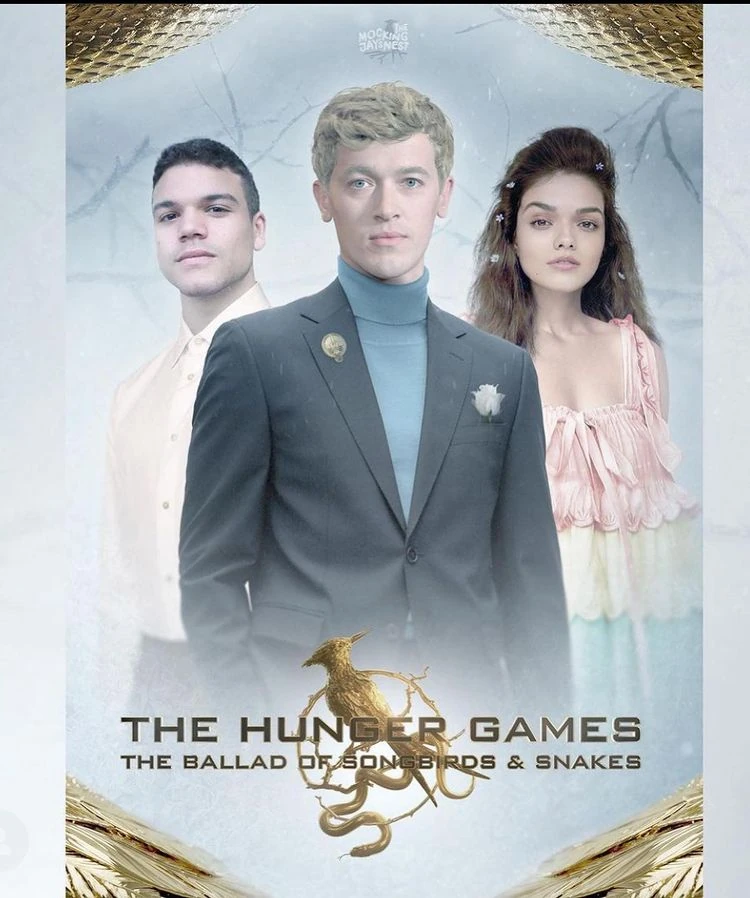 TBOSAS Official Film Cover Has Been Released! | Fandom