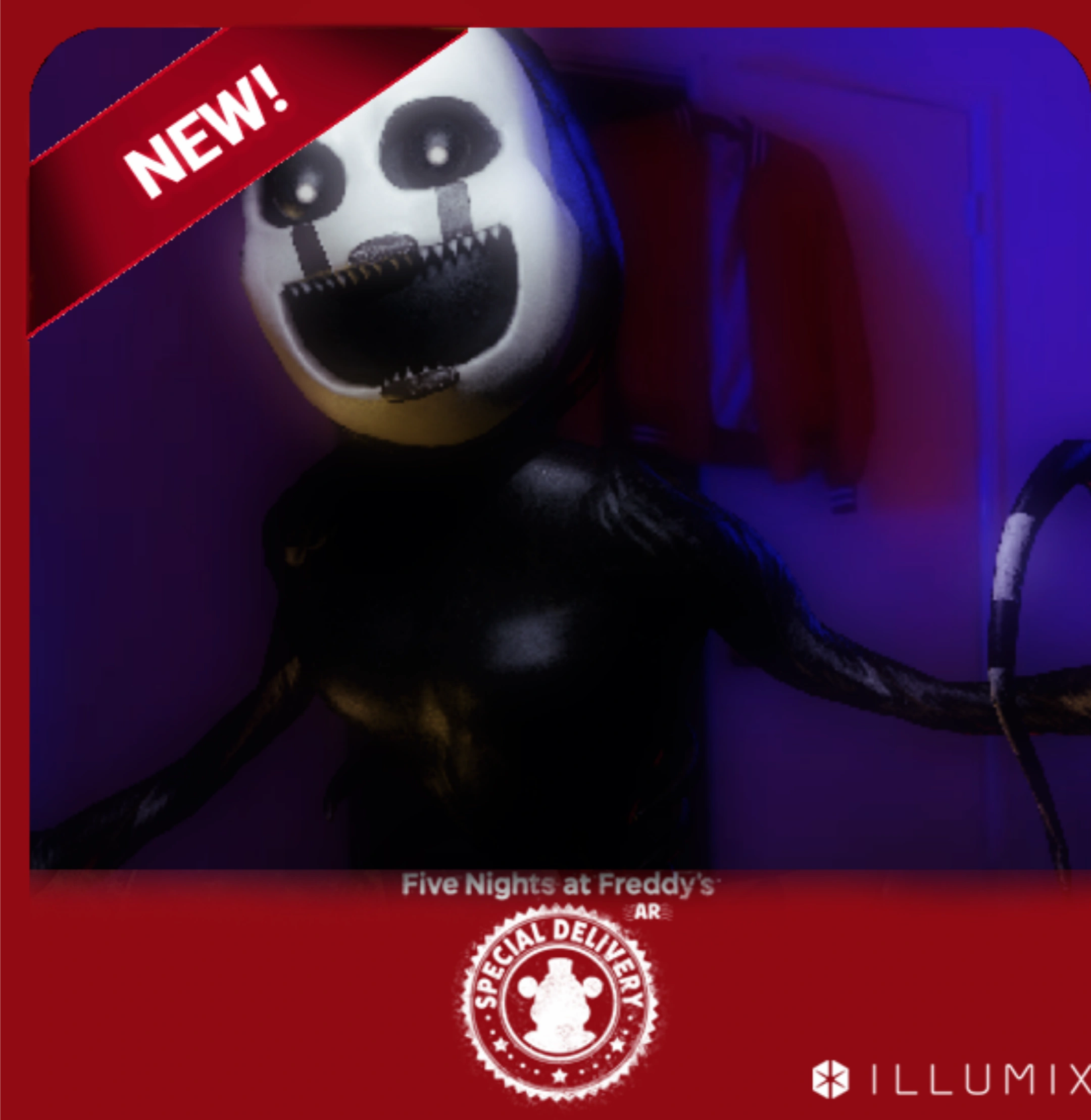 Week one of Nightmare mode | Fandom