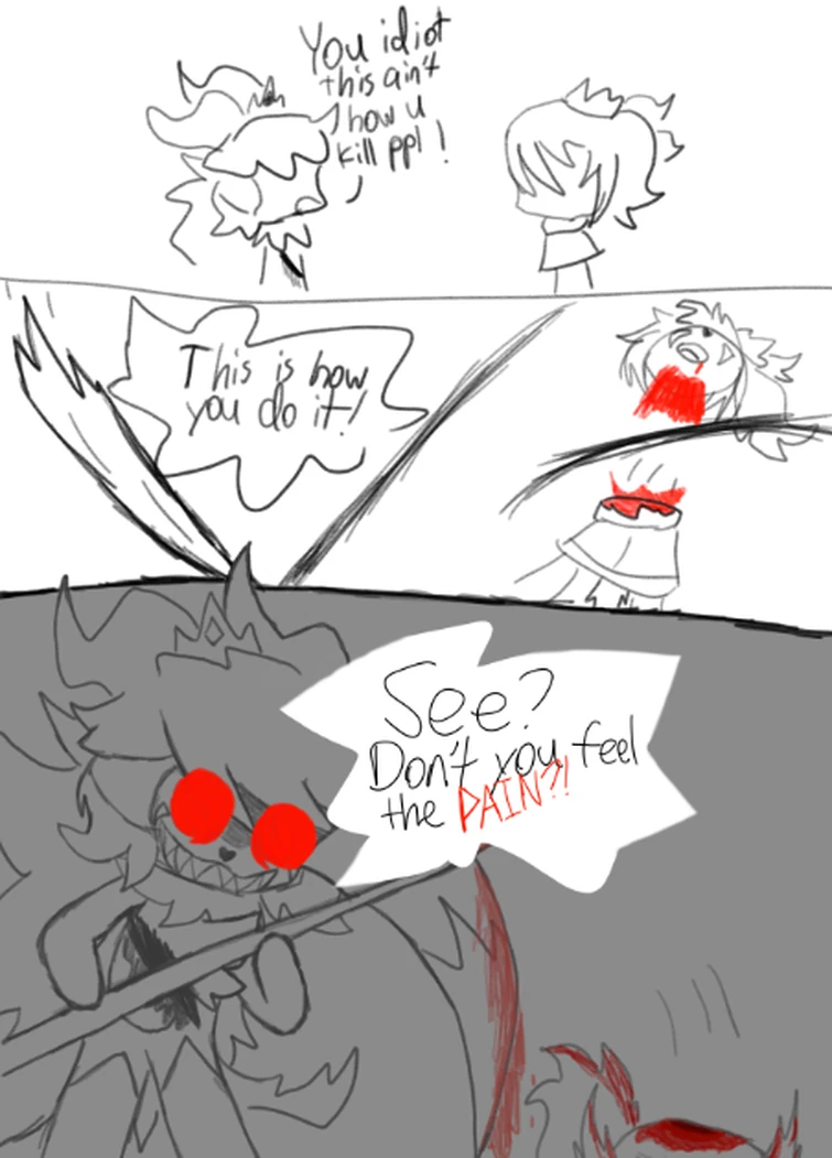 alternative of what could have happened | Fandom