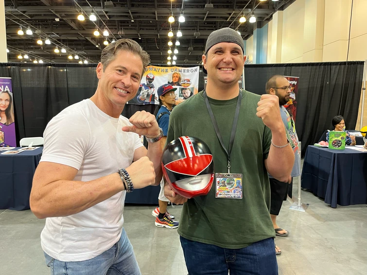 Me & Jason Faunt | Fandom