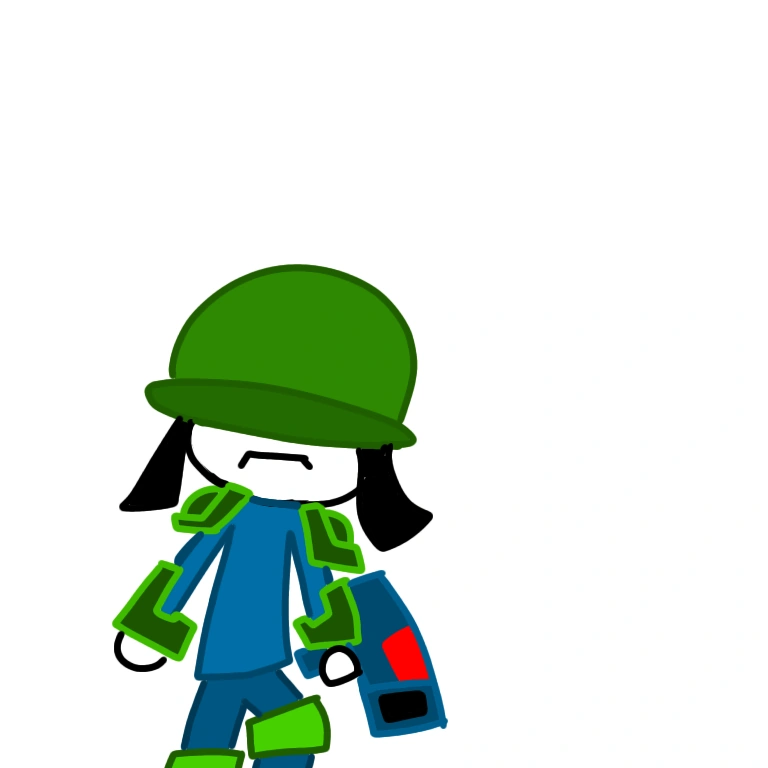 Grunt with gun | Fandom