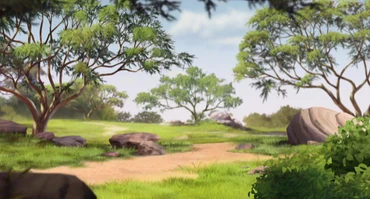 Discuss Everything About The Lion Guard Wiki | Fandom