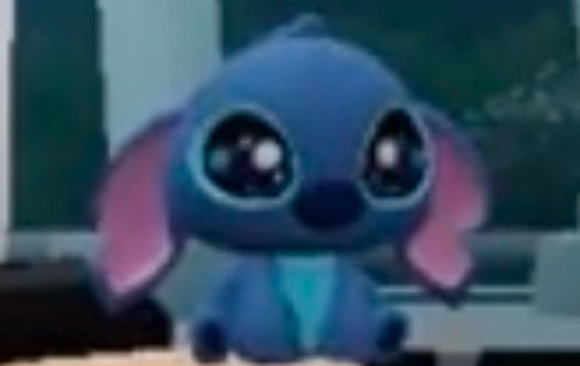 Mini stitch | Fandom