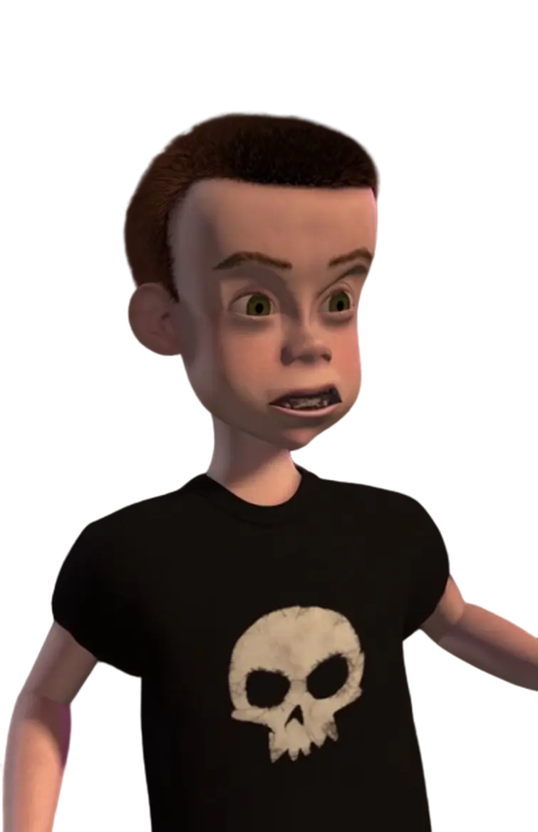 I made a thing | Fandom