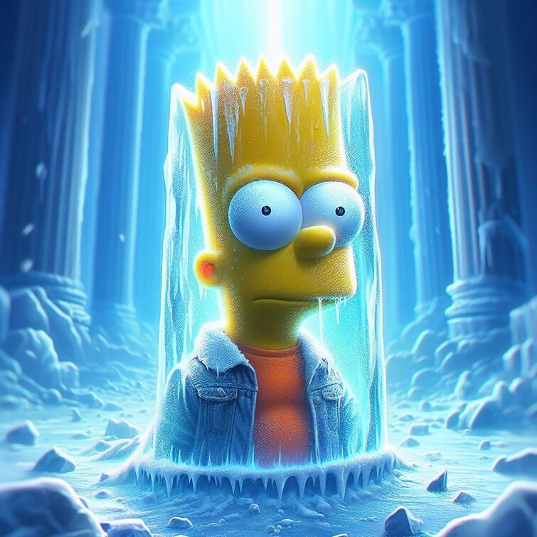 Discuss Everything About Simpsons Wiki | Fandom