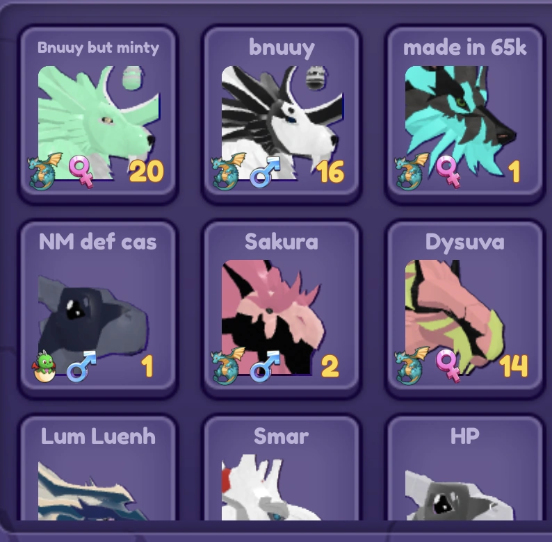 Trading dragons and pots | Fandom