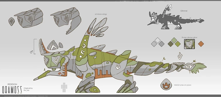 Sonaria News 5/2/2023: New Fruit Creature Fyranili + New LSS Creature ...