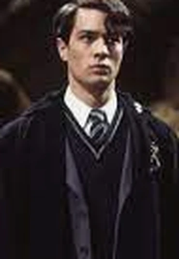 Matheo Riddle | Fandom