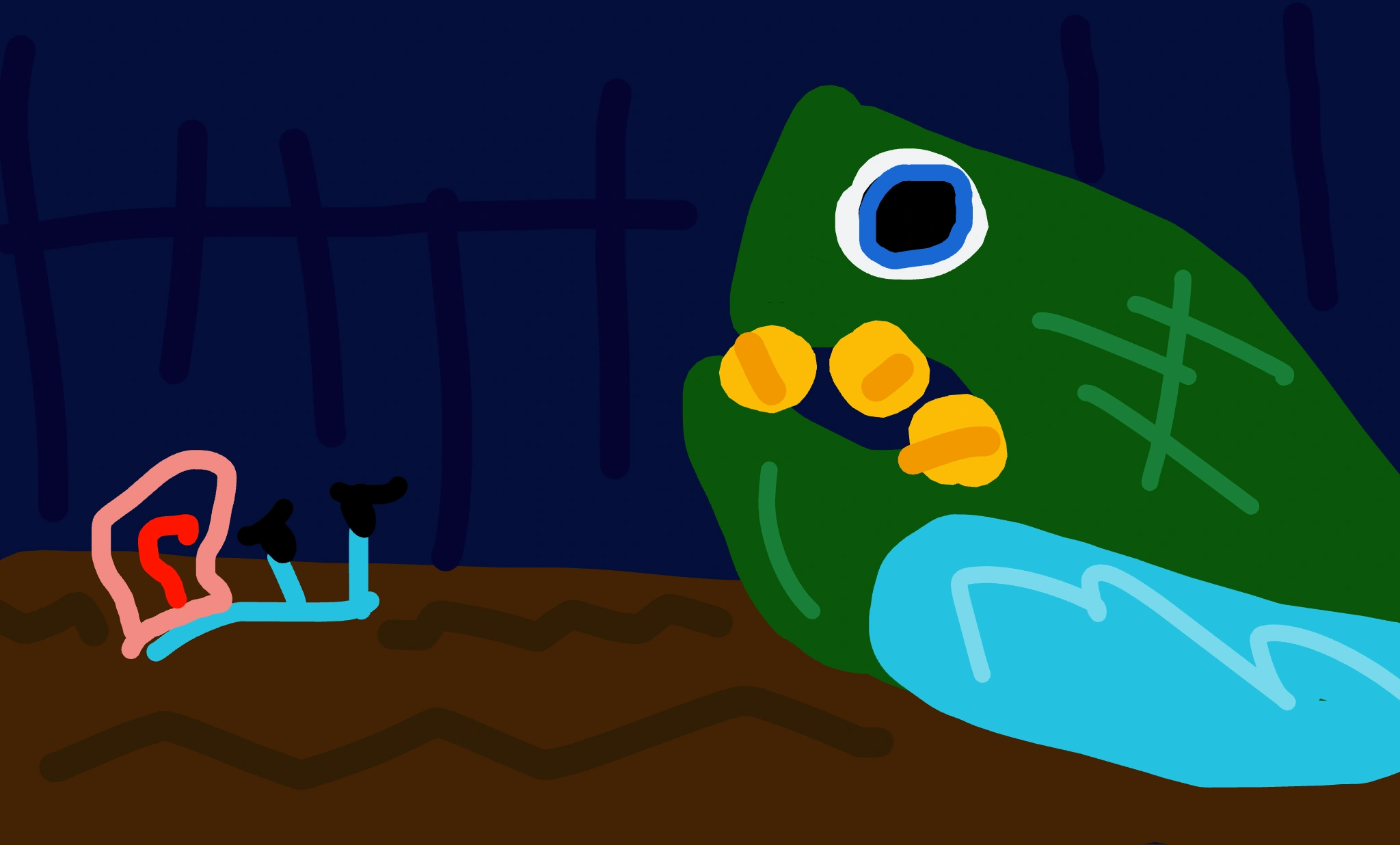 A Pal for Gary | Fandom