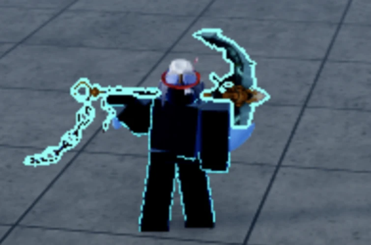 Discuss Everything About Blox Fruits Wiki | Fandom