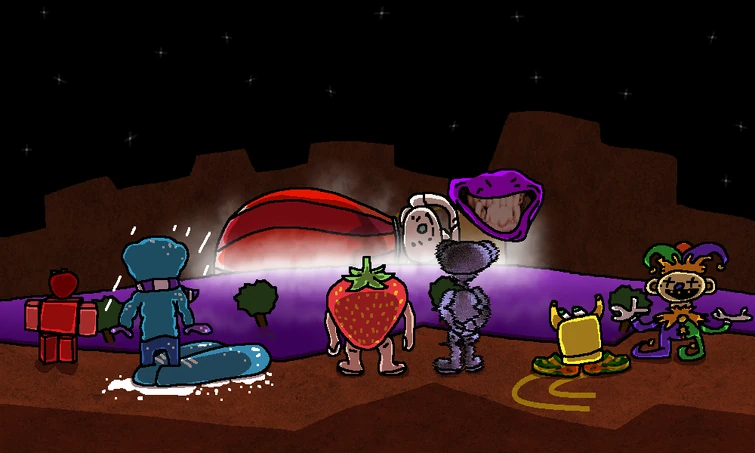 Discuss Everything About Roblox BEAR Wiki | Fandom