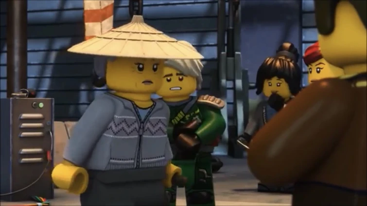 Cash-Grab Sequel post | Fandom