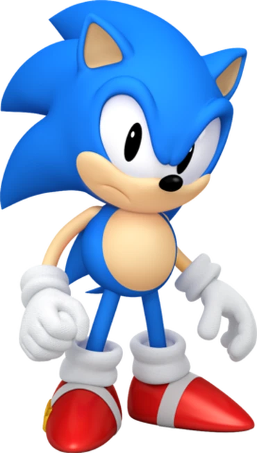 Which Sonic do you think is the fastest? | Fandom