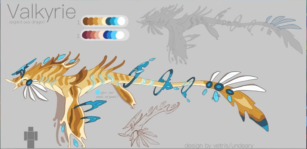 About Valkyrie | Fandom