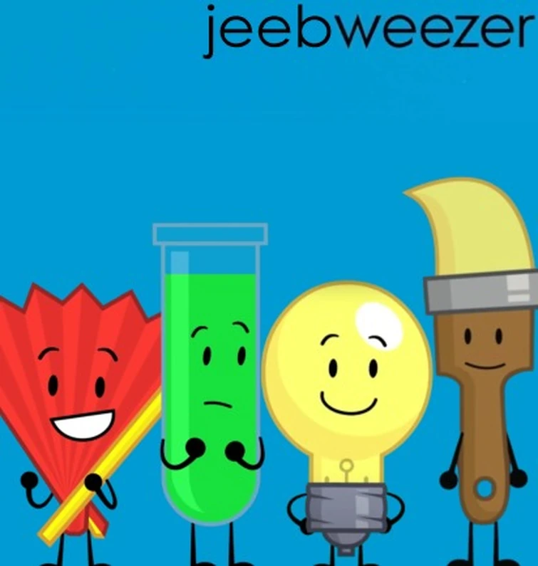 Discuss Everything About Inanimate Insanity Wiki | Fandom