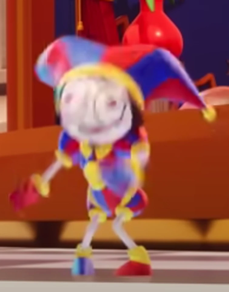 Post your cursed TADC images here | Fandom