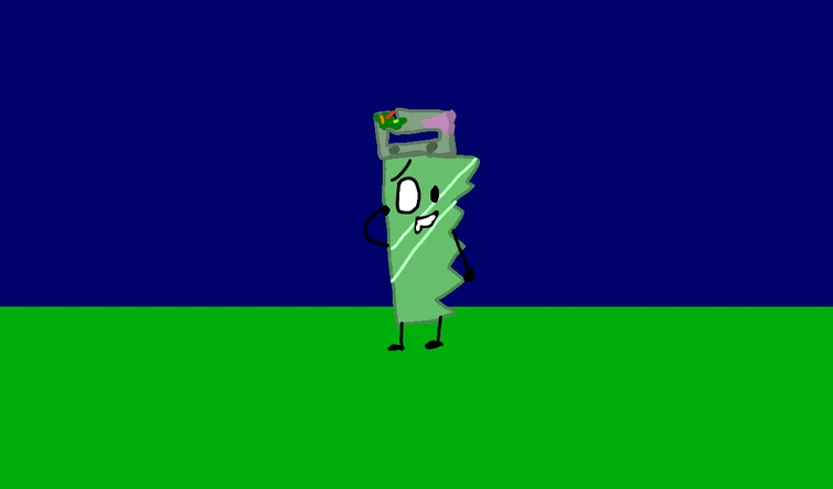 What if the BFB 13 and BFB 14 was a Zombie Outbreak instead of Lava episode? | Fandom