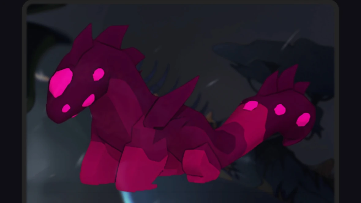 🟣🟣👾👾SELLING VOID PLUSH 10K EACH!!👾👾🟣🟣 | Fandom