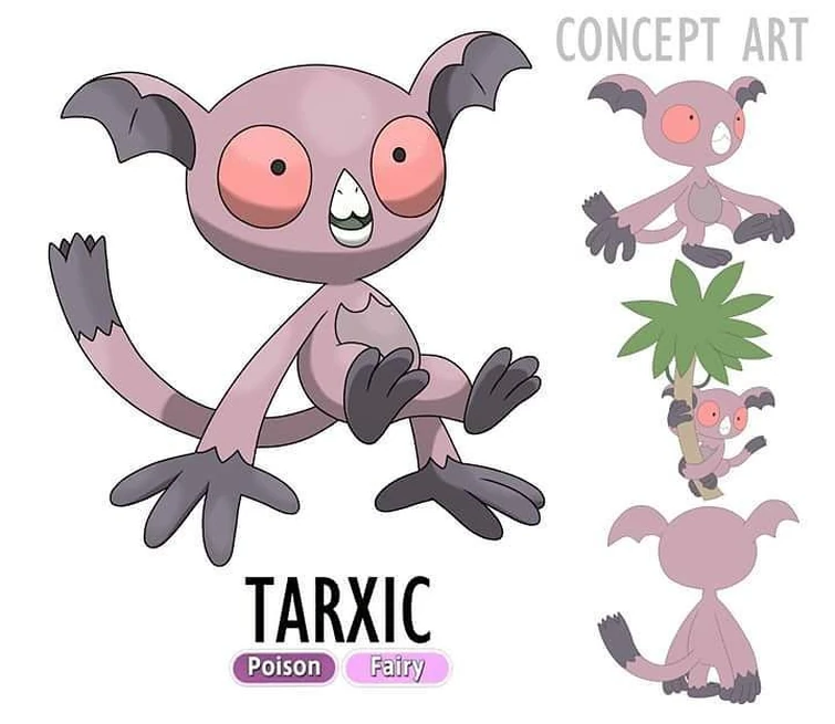 Me encantaría que este Fakemon | Fandom