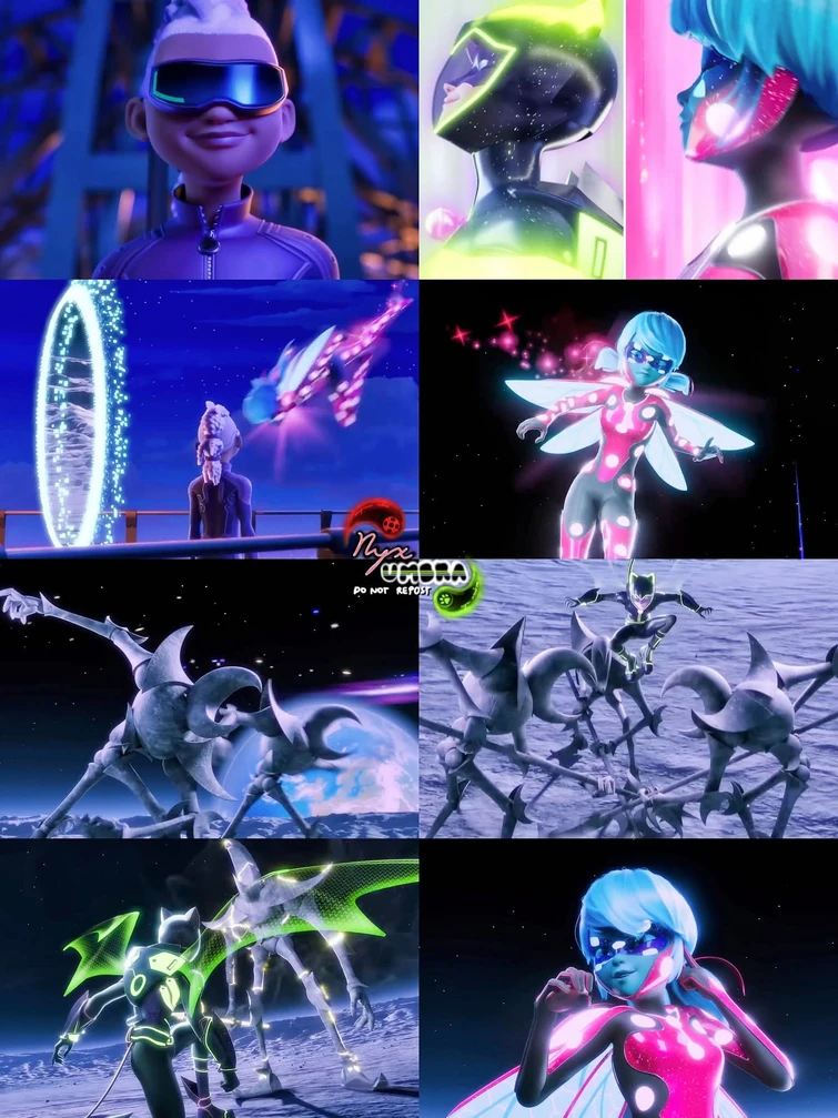 Discuss Everything About Miraculous Ladybug Wiki | Fandom