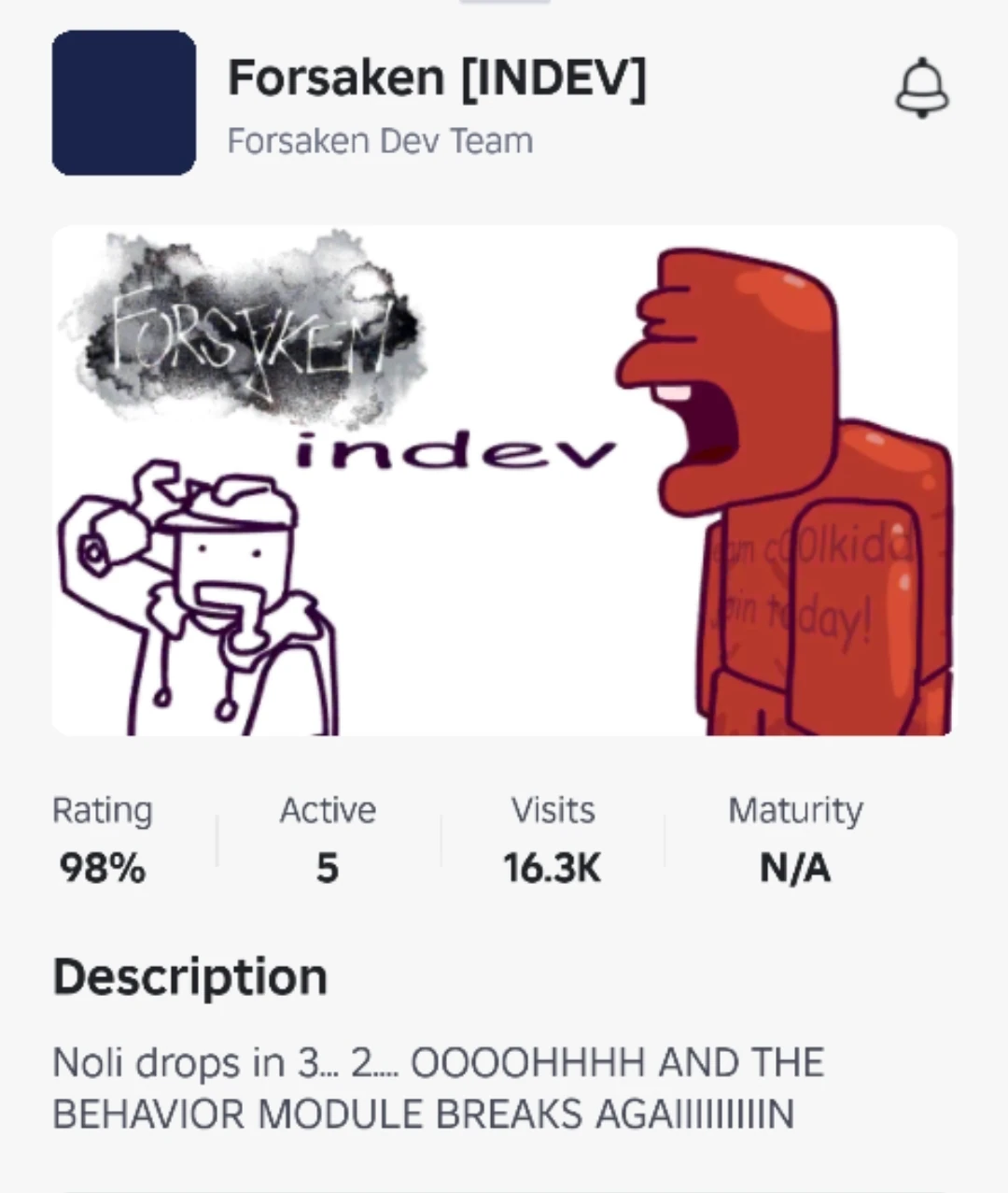 THEY ARE WORKING | Fandom