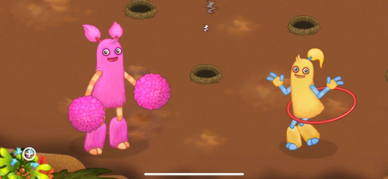 Ummm Hoola? Pompom? | Fandom