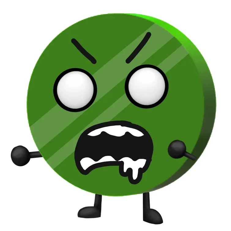 Zombie Coiny funko pop from BFDI | Fandom
