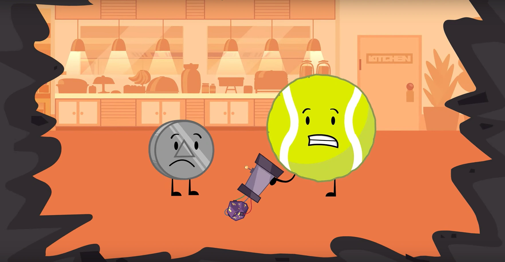 [SPOILERS FOR BFDIA 17] WE'RE BACK | Fandom