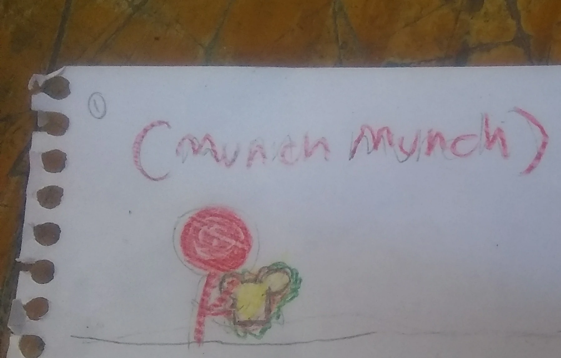 Save the Red Pandas! An AvA Comic | Fandom