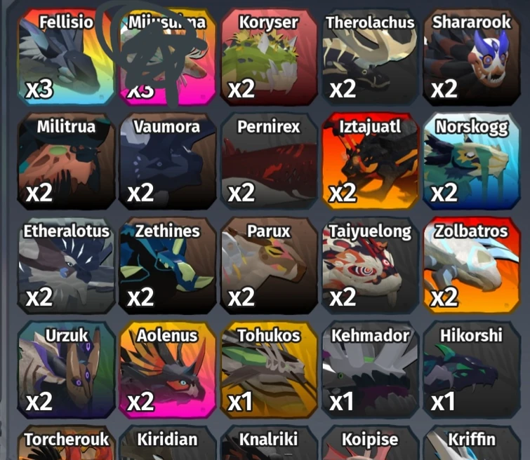 Hey (glowtail bewitched) | Fandom