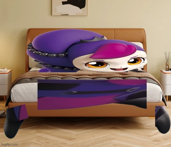 Dahae Bed and Table | Fandom