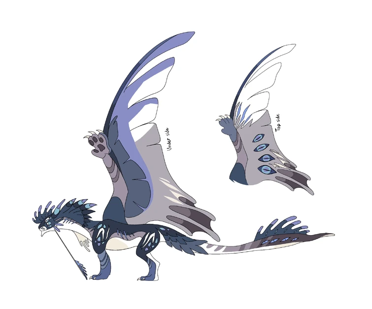 Felli/Ethera Hybrid Concept | Fandom