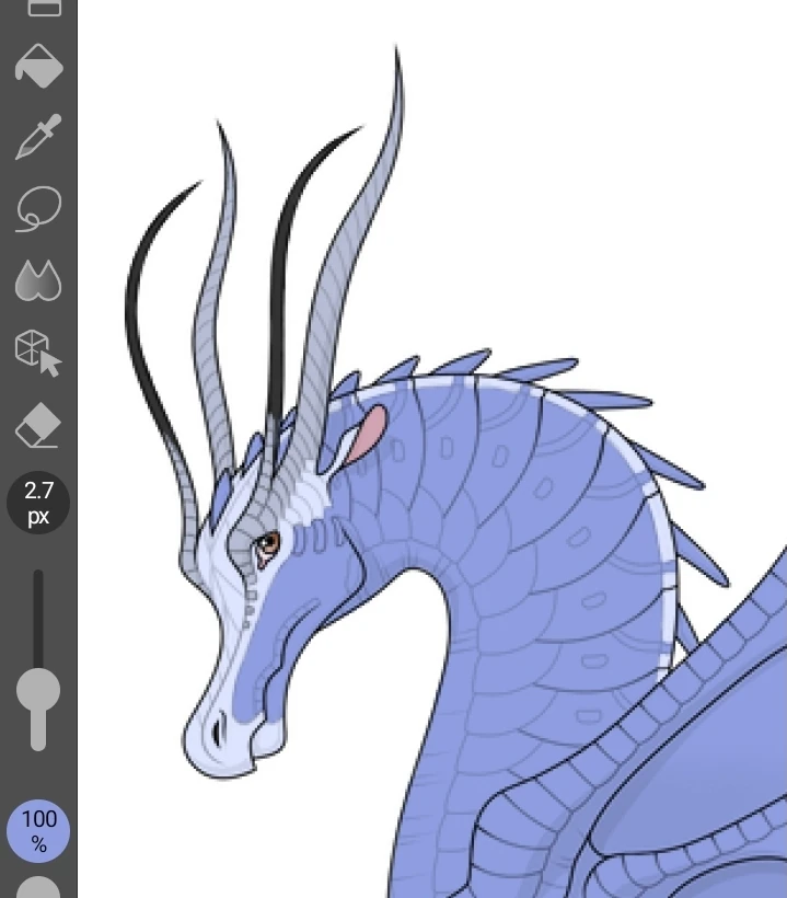 just a little wip | Fandom
