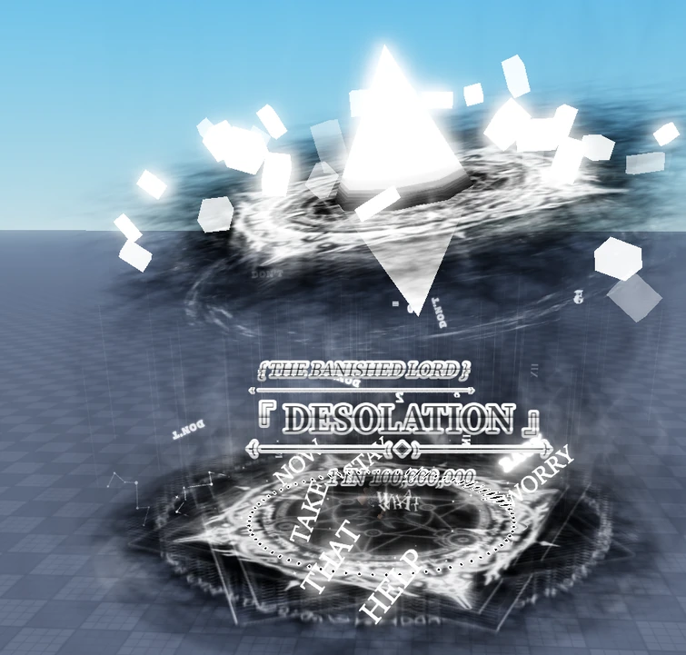 Discuss Everything About Sol's RNG Wiki | Fandom