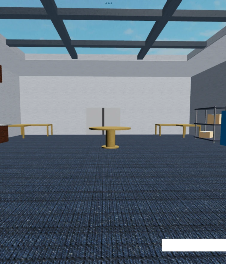 Discuss Everything About Roblox ROOMS Wiki | Fandom